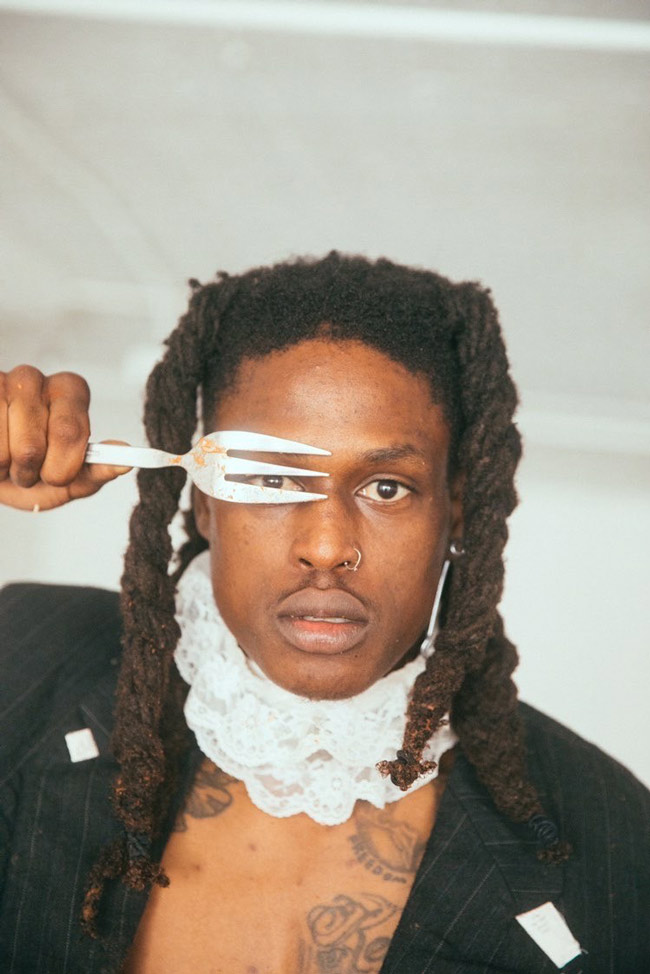 Billyracxx - What's Grindin