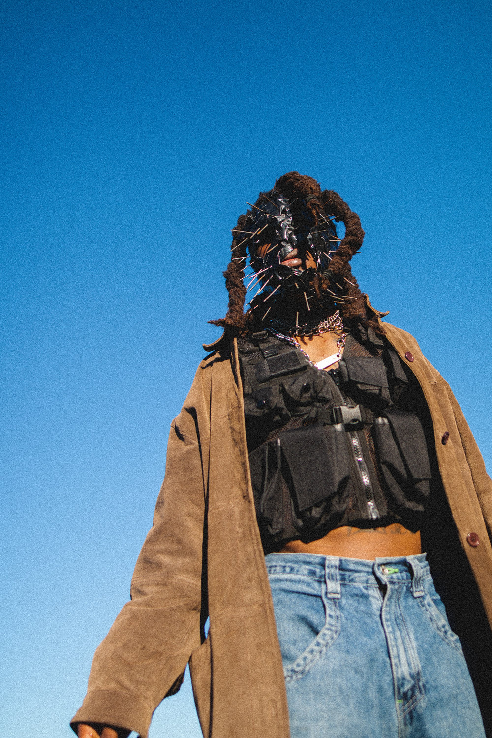 Billyracxx - What's Grindin