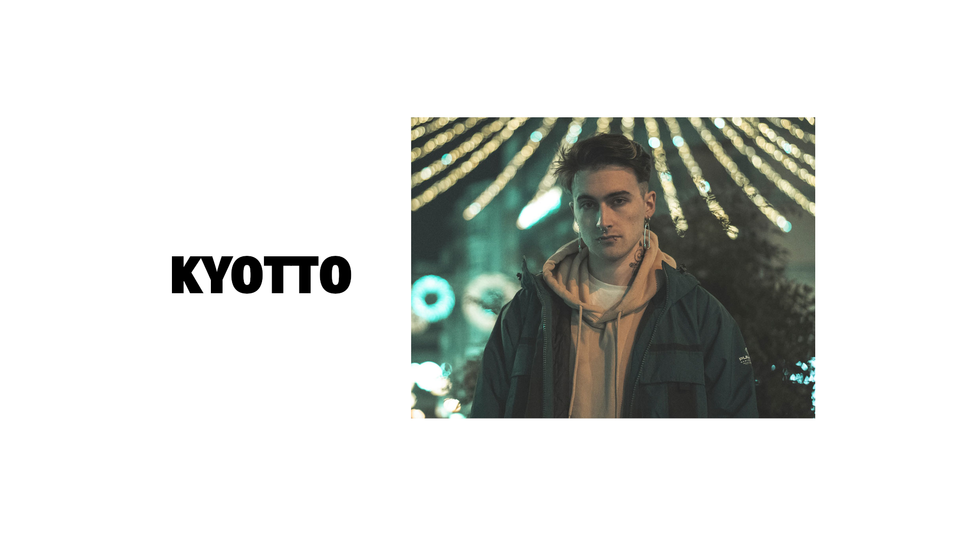 KYOTTO - What's Grindin