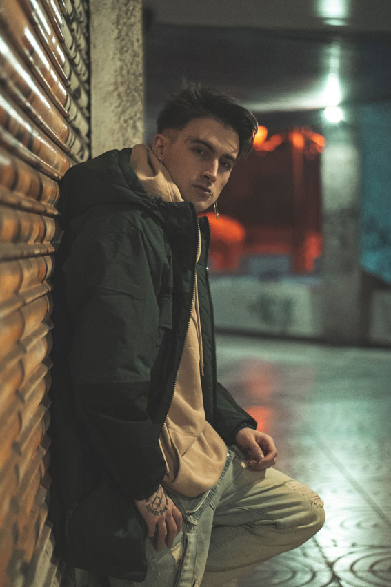 KYOTTO - What's Grindin